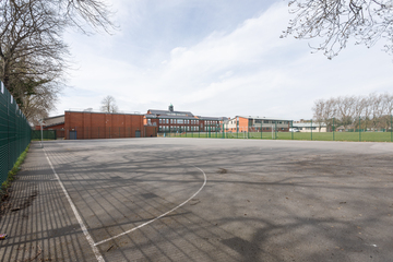 Clifton Community School venue for hire in Rotherham - SchoolHire