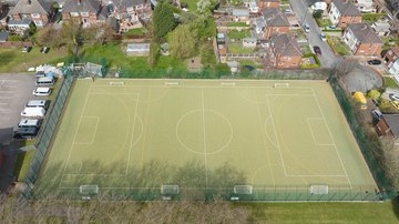 Clifton Community School venue for hire in Rotherham - SchoolHire