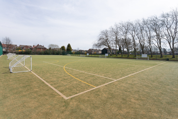 Clifton Community School venue for hire in Rotherham - SchoolHire