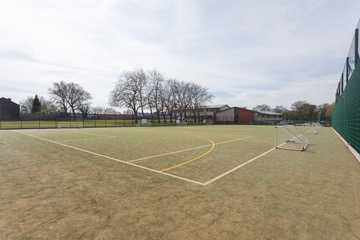 Clifton Community School venue for hire in Rotherham - SchoolHire