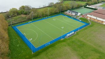 King Edward VI Five Ways venue for hire in Birmingham - SchoolHire