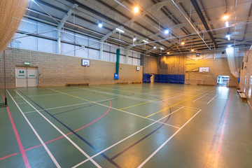 King Edward VI Five Ways venue for hire in Birmingham - SchoolHire