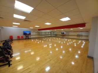 EDU @ Ormiston Sir Stanley Matthews Academy venue for hire in Stoke on ...