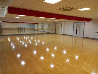 EDU @ Ormiston Sir Stanley Matthews Academy venue for hire in Stoke on ...
