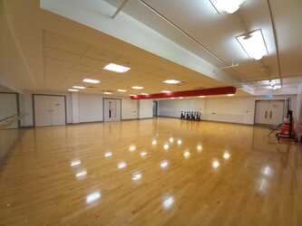 EDU @ Ormiston Sir Stanley Matthews Academy venue for hire in Stoke on ...