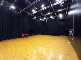 EDU @ Ormiston Sir Stanley Matthews Academy venue for hire in Stoke on ...