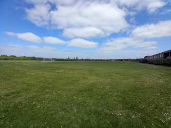 EDU @ Ormiston Sir Stanley Matthews Academy venue for hire in Stoke on ...
