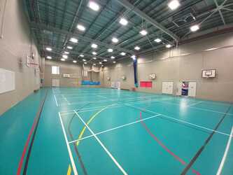 EDU @ Ormiston Sir Stanley Matthews Academy venue for hire in Stoke on ...