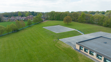 Saint Pius X Catholic High School venue for hire in Rotherham - SchoolHire