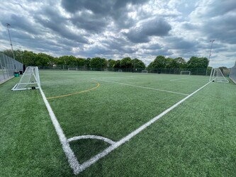Toynbee School venue for hire in Eastleigh - SchoolHire