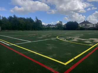 EDU @ Ormiston Chadwick Academy venue for hire in Widnes - EDU