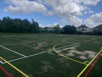 EDU @ Ormiston Chadwick Academy venue for hire in Widnes - EDU