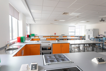 Maghull High School venue for hire in Liverpool - SchoolHire