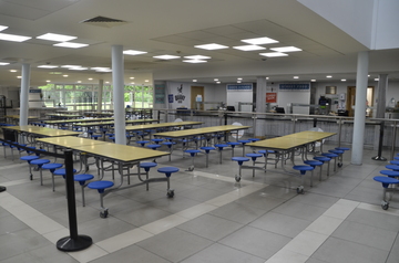 Manchester Academy venue for hire in Manchester - SchoolHire