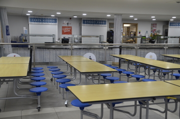 Manchester Academy venue for hire in Manchester - SchoolHire