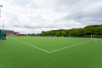 Broadoak Academy Sports Centre venue for hire in Weston super Mare ...