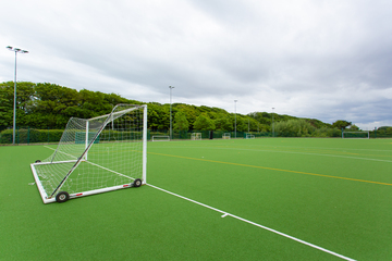 Broadoak Academy Sports Centre venue for hire in Weston super Mare ...