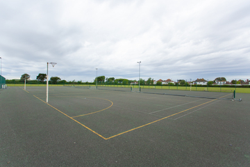 Broadoak Academy Sports Centre venue for hire in Weston super Mare ...