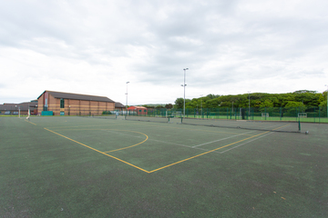 Broadoak Academy Sports Centre venue for hire in Weston super Mare ...