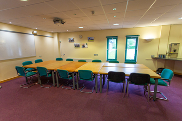 Broadoak Academy Sports Centre venue for hire in Weston super Mare ...