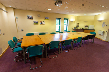 Broadoak Academy Sports Centre venue for hire in Weston super Mare ...