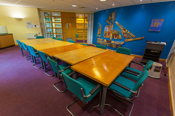 Broadoak Academy Sports Centre venue for hire in Weston super Mare ...