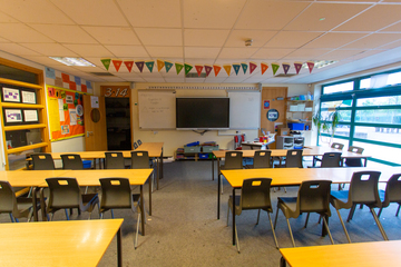 Broadoak Academy Sports Centre venue for hire in Weston super Mare ...