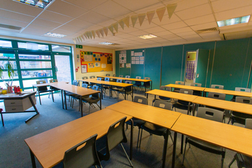 Broadoak Academy Sports Centre venue for hire in Weston super Mare ...