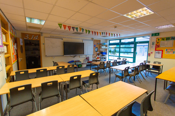 Broadoak Academy Sports Centre venue for hire in Weston super Mare ...