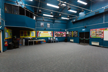 Bohunt School venue for hire in Liphook - SchoolHire