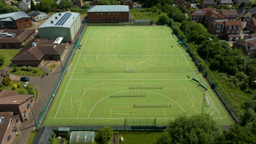 Bohunt School venue for hire in Liphook - SchoolHire