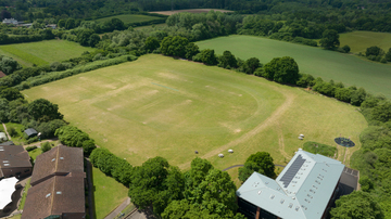 Bohunt School venue for hire in Liphook - SchoolHire