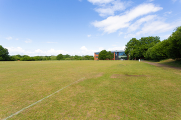 Bohunt School venue for hire in Liphook - SchoolHire