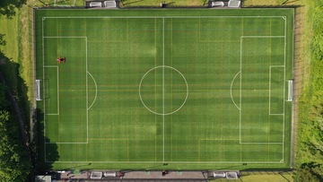 Highfields Upper School (Lumsdale) venue for hire in Matlock - SchoolHire