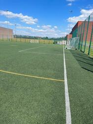 EDU @ Sheffield Springs Academy venue for hire in Sheffield - EDU