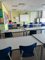 EDU @ Sheffield Springs Academy venue for hire in Sheffield - EDU
