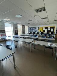 EDU @ Sheffield Springs Academy venue for hire in Sheffield - EDU