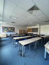 EDU @ Sheffield Springs Academy venue for hire in Sheffield - EDU