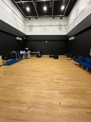 EDU @ Sheffield Springs Academy venue for hire in Sheffield - EDU