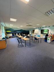 EDU @ Sheffield Springs Academy venue for hire in Sheffield - EDU