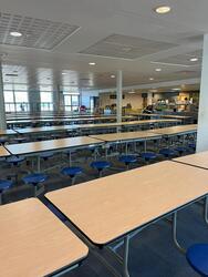 EDU @ Sheffield Springs Academy venue for hire in Sheffield - EDU