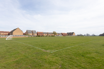 Wickersley School & Sports College venue for hire in Rotherham - SchoolHire