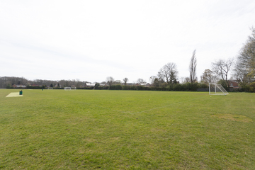 Wickersley School & Sports College venue for hire in Rotherham - SchoolHire