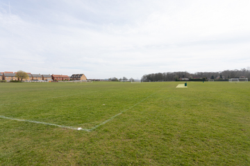 Wickersley School & Sports College venue for hire in Rotherham - SchoolHire