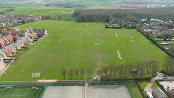 Wickersley School & Sports College venue for hire in Rotherham - SchoolHire