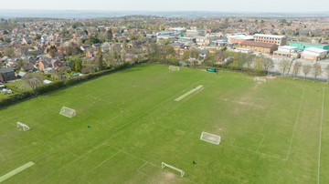 Wickersley School & Sports College venue for hire in Rotherham - SchoolHire