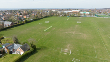 Wickersley School & Sports College venue for hire in Rotherham - SchoolHire