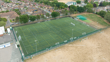 The Stanway School venue for hire in Colchester - SchoolHire
