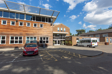 Coloma Convent Girls' School venue for hire in Croydon (London ...