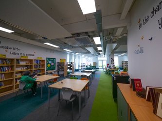 Hatch End High School venue for hire in Harrow (London) - SchoolHire
